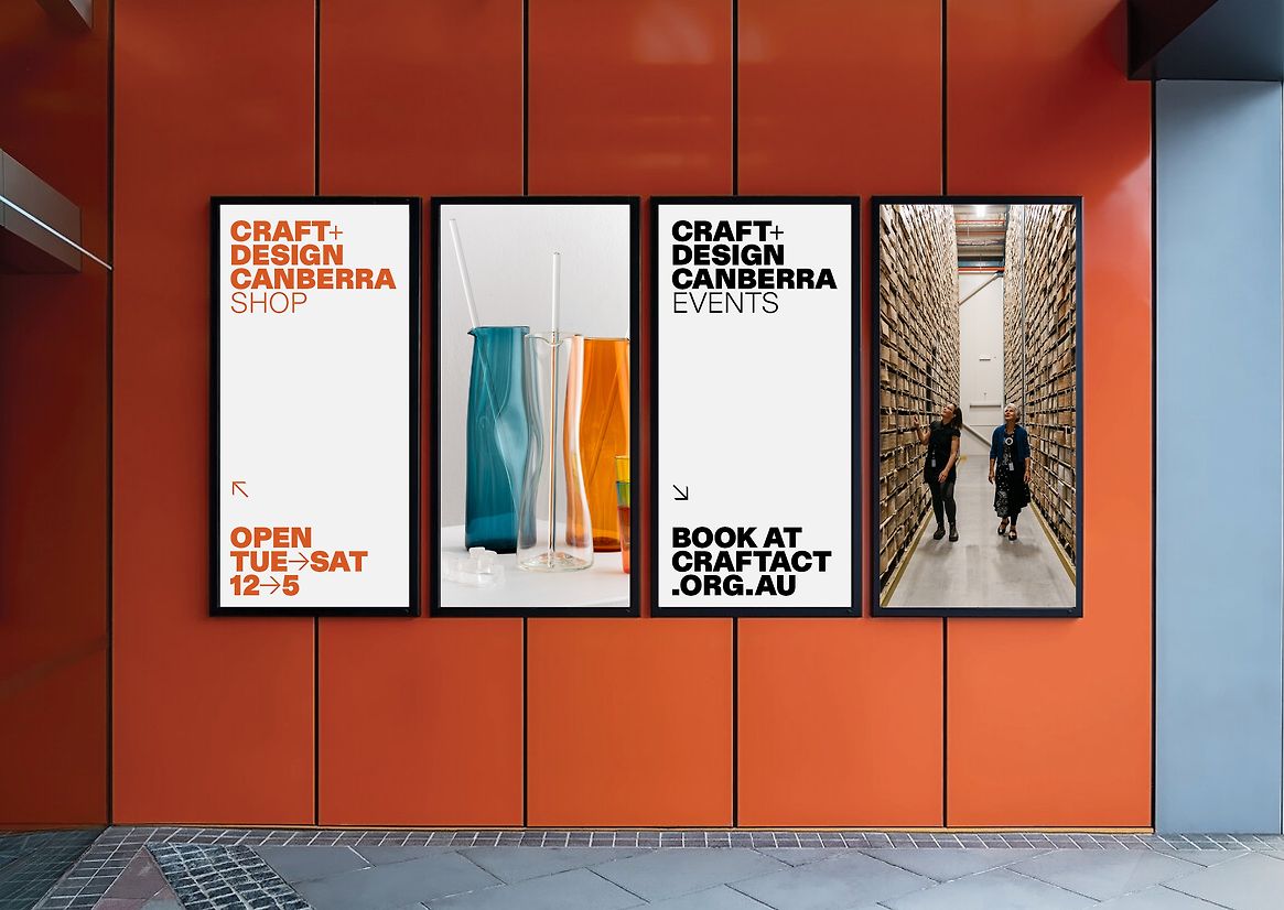 Craft + Design Canberra | Best Awards